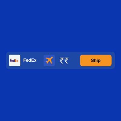 Quickship